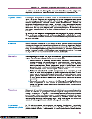 Código Naranja MINSAL - “Lineamientos técnicos para la aplicación del ...