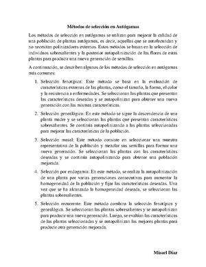 Las plantas C2, C3 Y CAM - Resumen de clases - Misael Díaz Las plantas ...