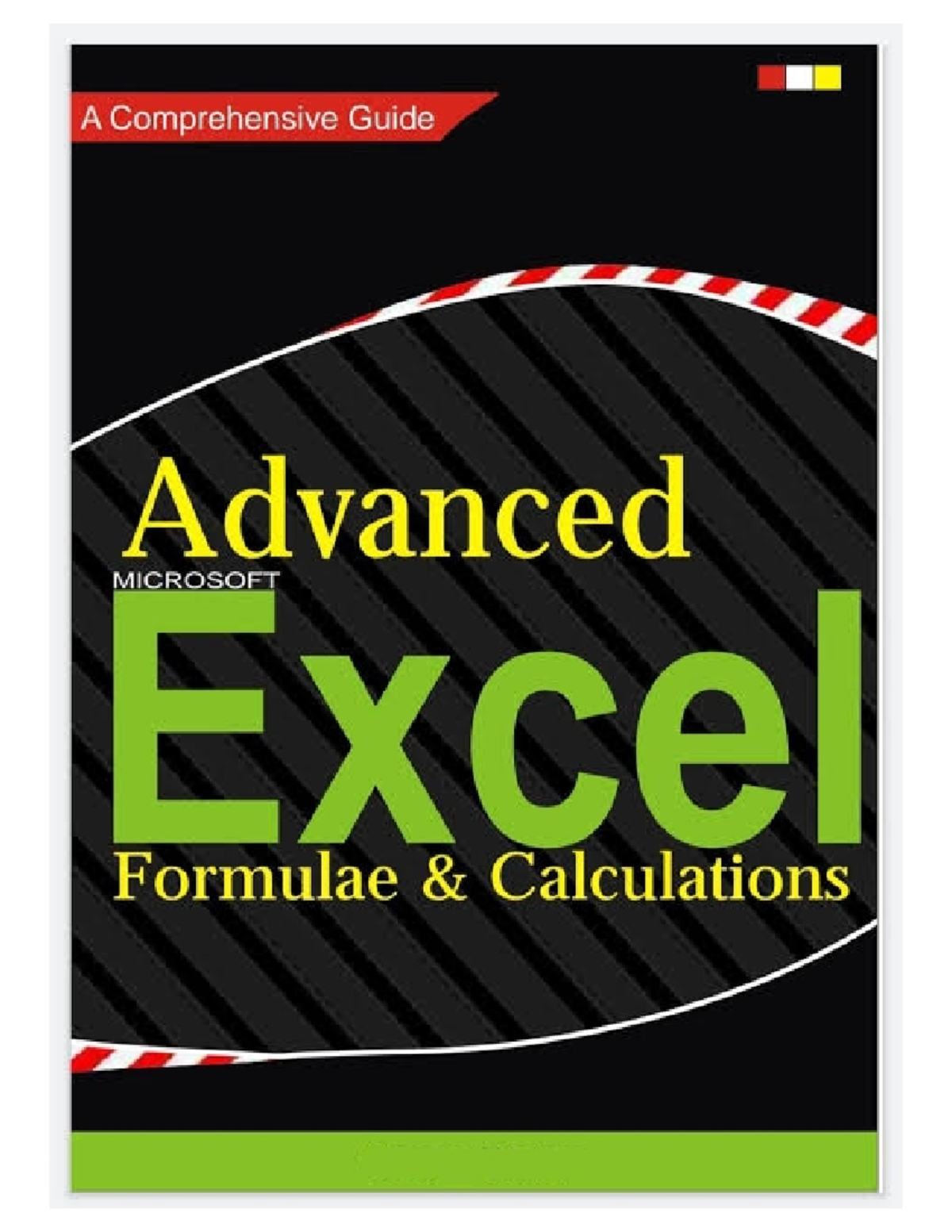 Advanced Excel Formulas and Calculations - ADVANCED EXCEL – VLOOKUP ...