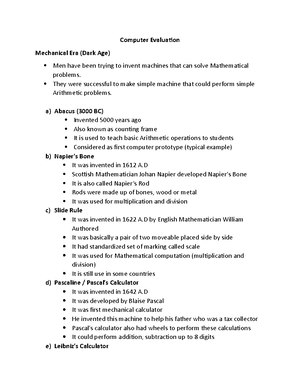 Assembling and Disassembling of System unit. - Unplugged the AC power ...