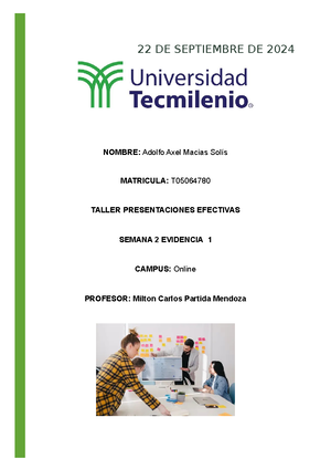 EN QUÉ Consisten LAS Exposiciones EN Formato Pecha Kucha - 18-6 ...