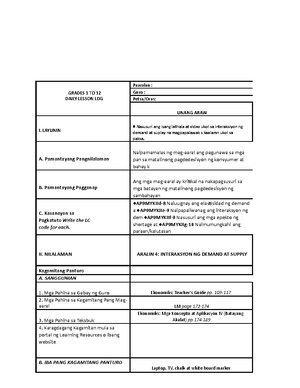 Hybrid AP 9 Q2 M4 W4 V2 - DSZSRTDCFUBHIN - ARALING PANLIPUNAN Ikalawang Markahan - Modyul A SDO ...