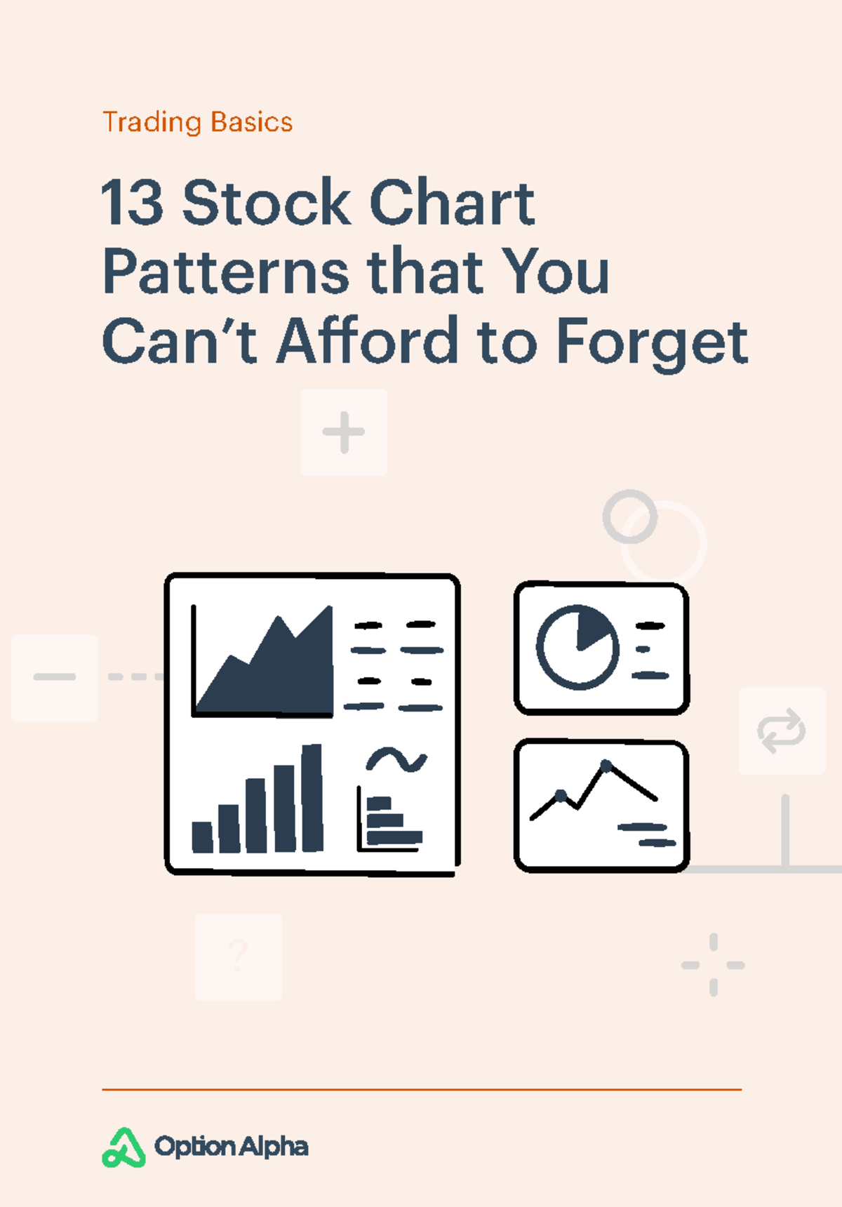 13 Stock Chart Patterns that You Can’t Afford to Forget - Trading ...