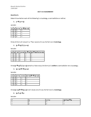 Homework chap 3 a solutions - Give a complete problem formulation for each of the following ...