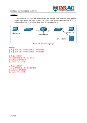 5.3.2.8 Packet Tracer - Explore the Smart City - Packet Tracer ...