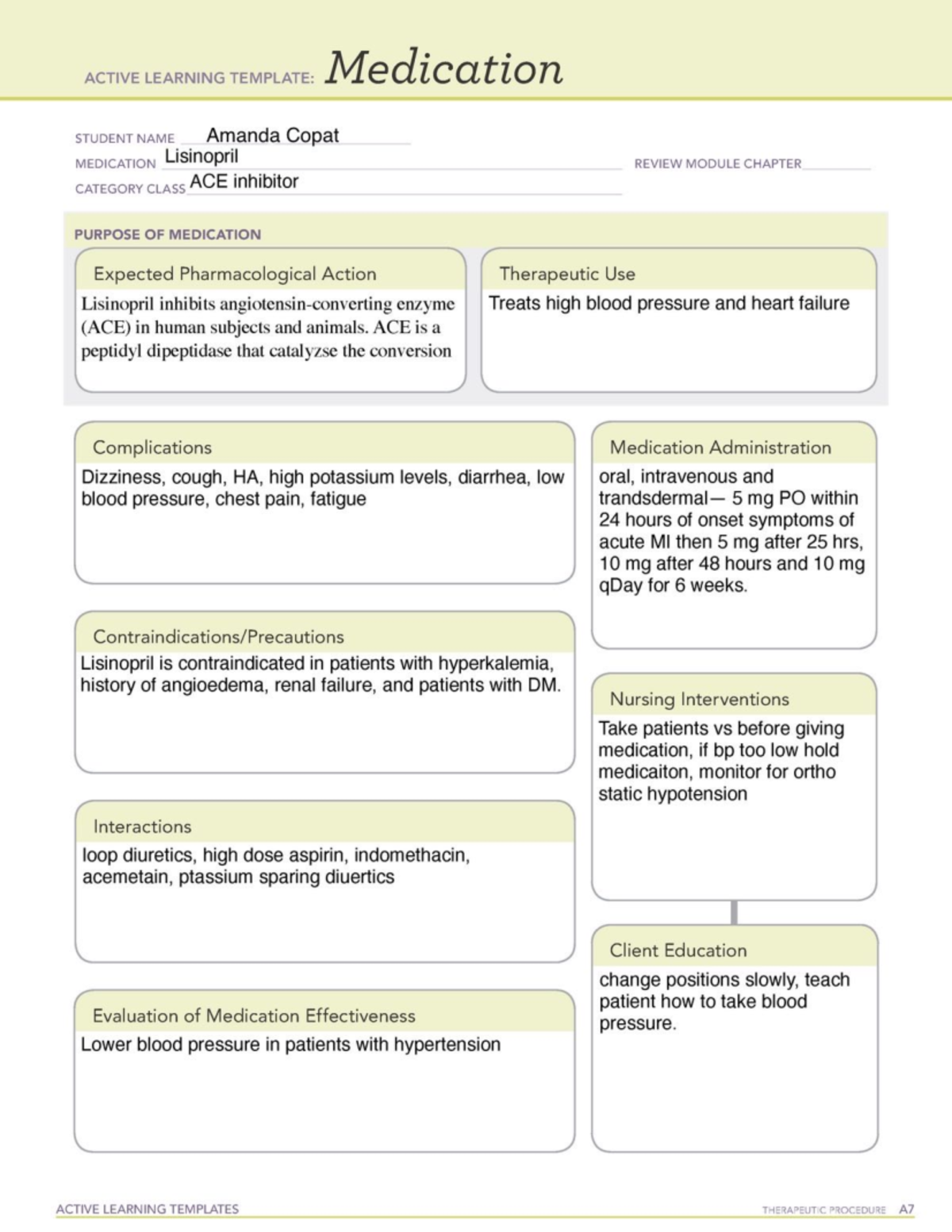 Templates 2 - Sded - MSN6010L - Studocu