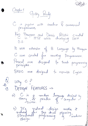 Assignment-4-COMP-150 - School of Computing Assignment- Course ...