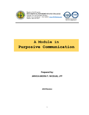 Likert Scales - Business Administration - Studocu