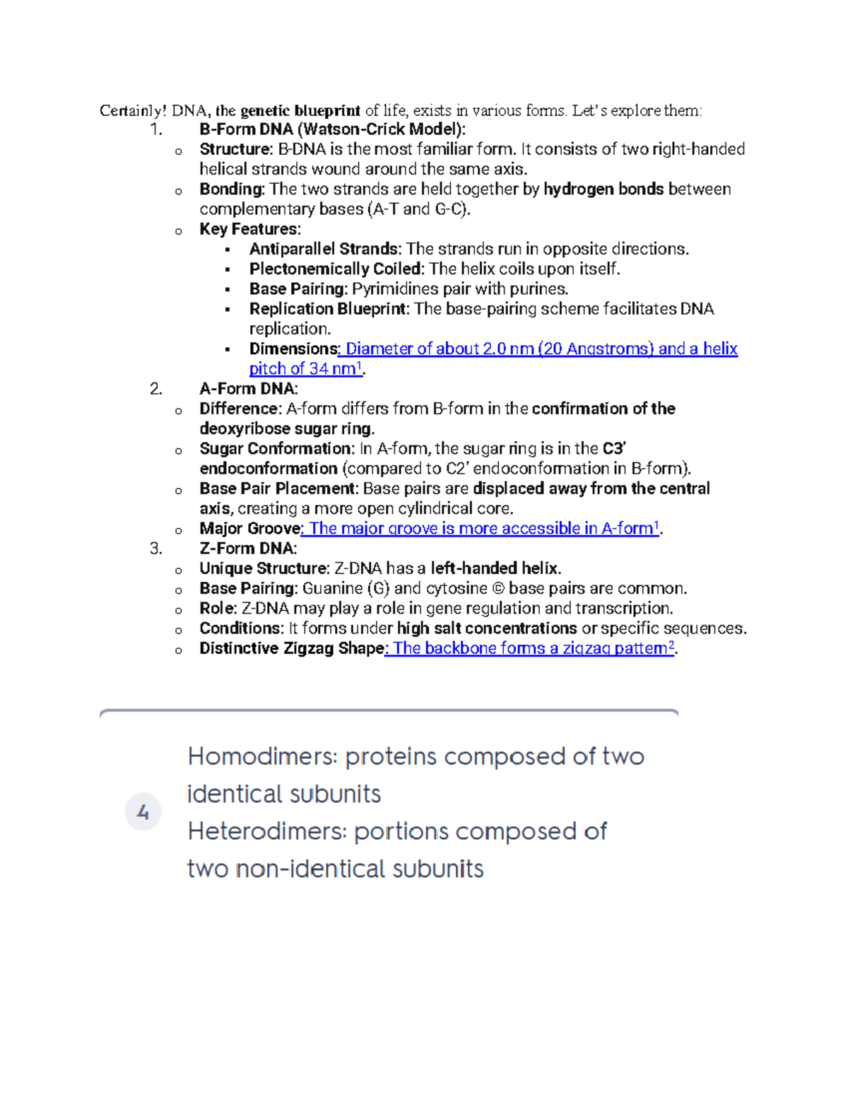 Important genetic content - Certainly! DNA, the genetic blueprint of ...