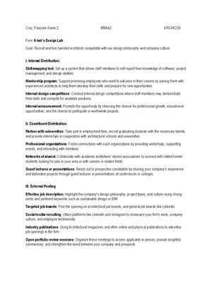 Interview- Questionnaire - Business Management and Application for ...