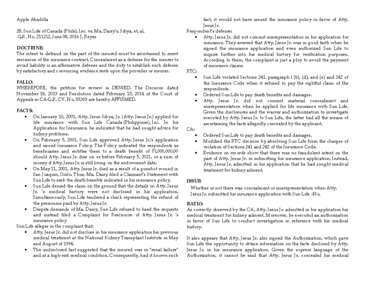 28-sun-life-of-canada-phils-inc-vs-ma-daisyx 27s-sibya-et-al compress ...