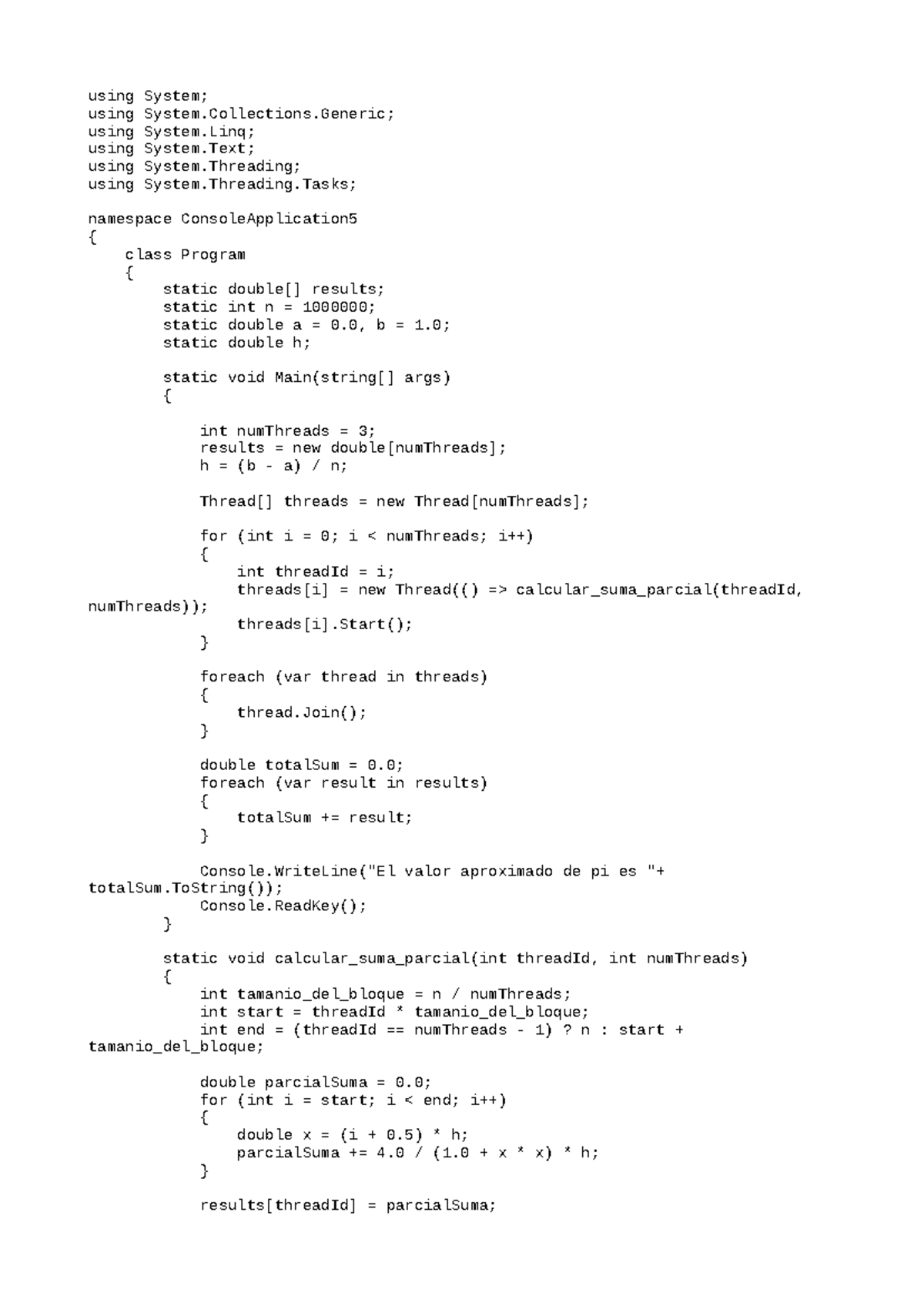 Program (copy) - aaa - using System; using System.Collections; using ...