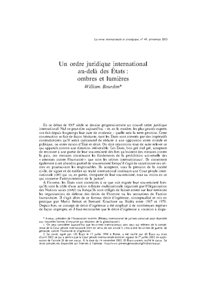 Jus Cogens in Contemporary Internat - Cezary Mik* JUS COGENS In ...