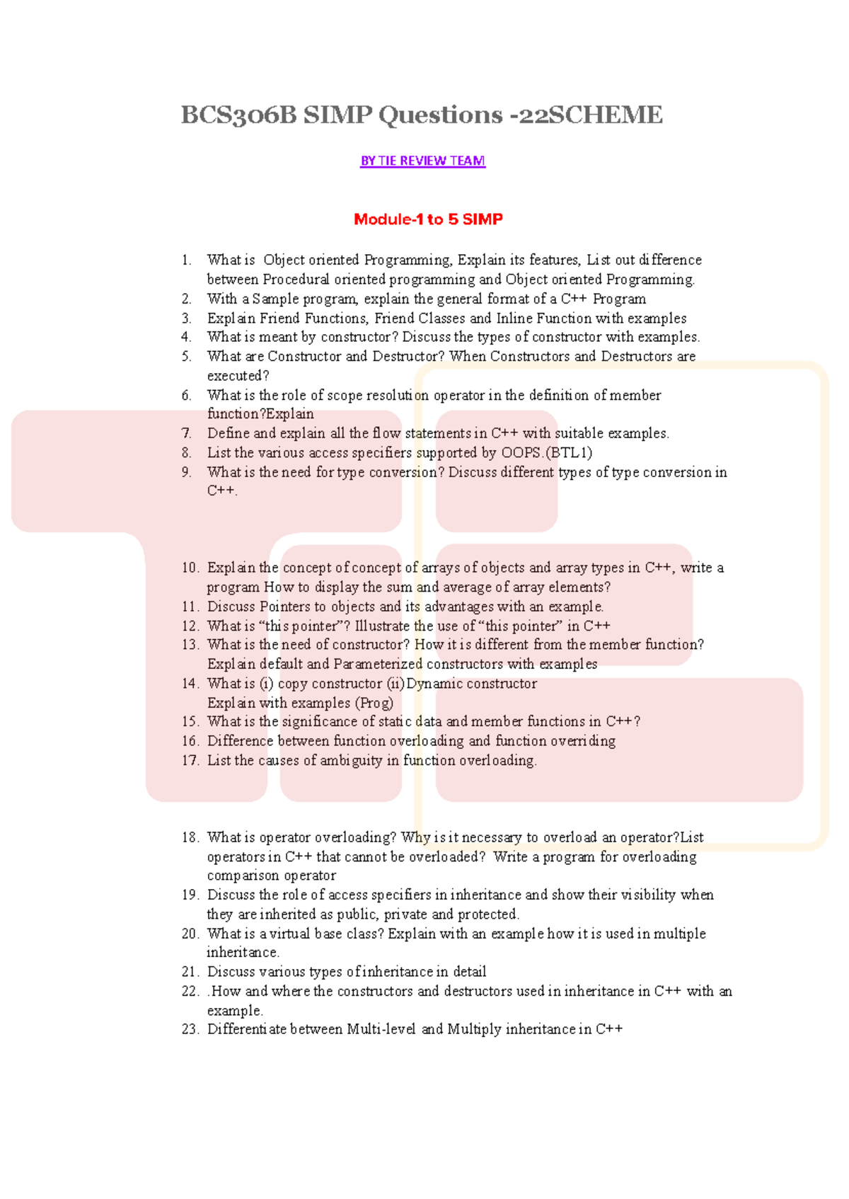BCS306b super important -22 Scheme (1) (1) (1)-1 - BCS306B SIMP ...