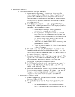 Chapter 15 The Age of European Expansion and Religious Wars - Discovery ...