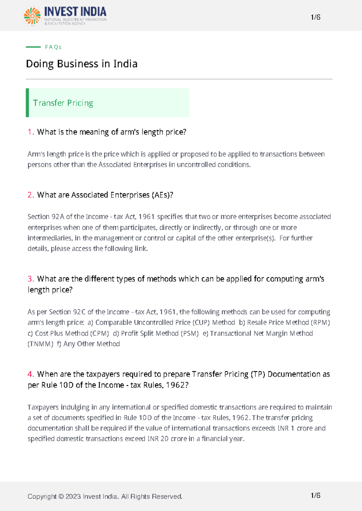 FAQs on Form 3CEB - Summary Income Tax - Studocu