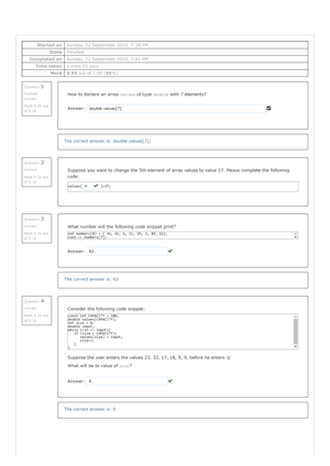 ABEL Nadan - 855987 - Project - MINISTRY OF EDUCATION FIJI TILAK HIGH ...