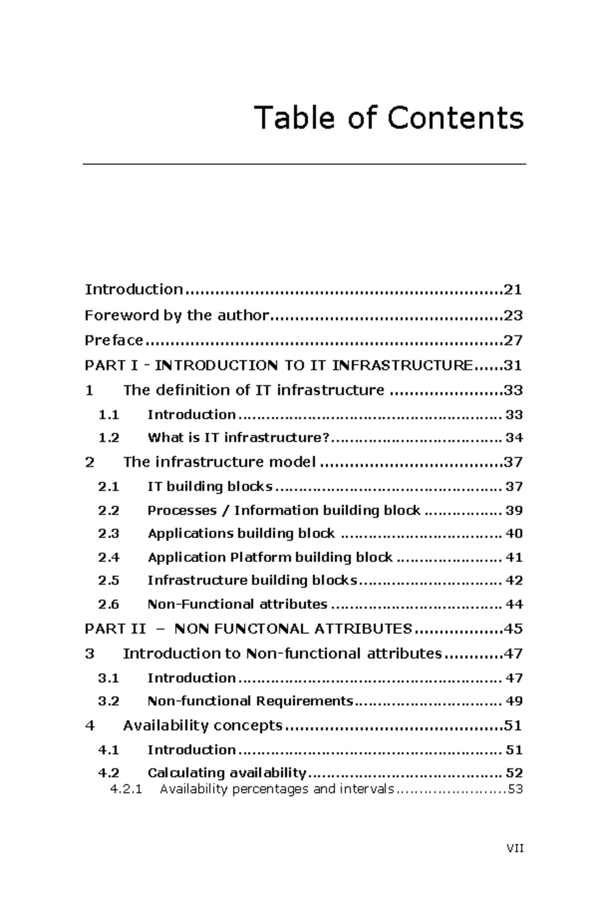 Laan, Sjaak-IT infrastructure architecture infrastructure building blocks and concepts-Lulu ...