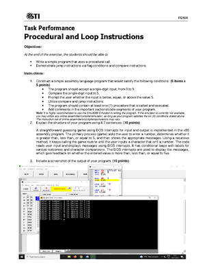 04 Performance Task 1 Midterm Exam Josua Elico ARG - Josua R. Elico Network 04 Performance Task ...