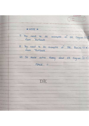 Computer Engineering - Syllabus2019 - SPPU - Studocu