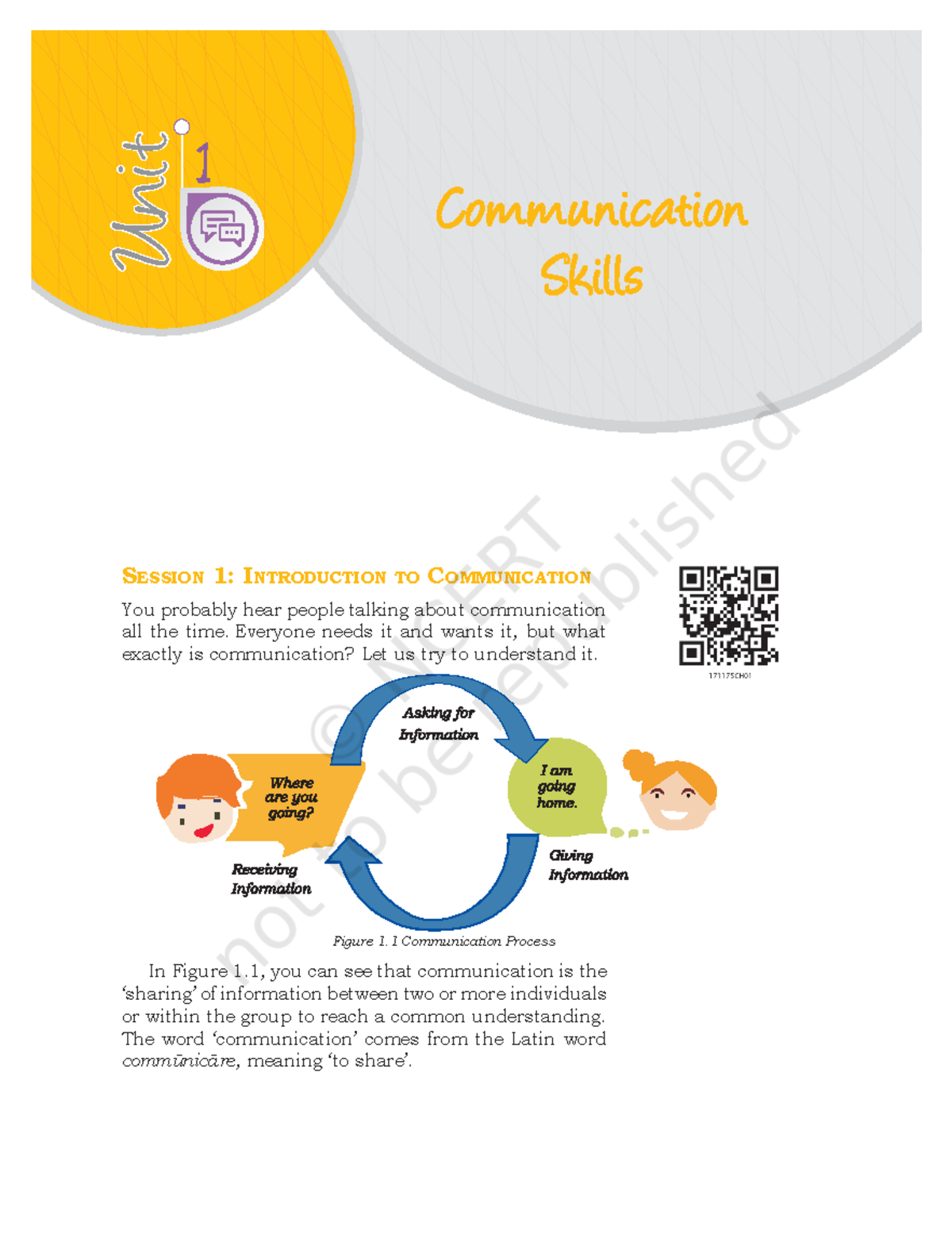 Kees101 - I want to learn more about communication skills and ...