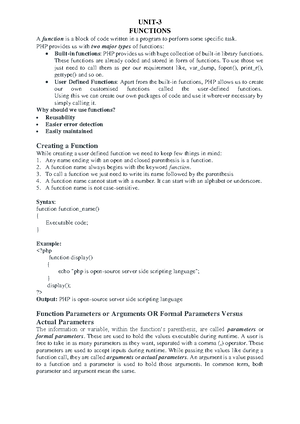 DIP 3 - DIGITAL IMAGE PROCESSING - UNIT- 3 IMAGE RESTORATION INTRODUCTION Image restoration is a ...