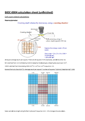 Bioc0004 - A past exam paper covering questions on antigenic drift vs ...