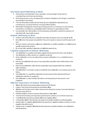 Measuring Emotional Intelligence With the Msceit V2 - BRIEF REPORT ...