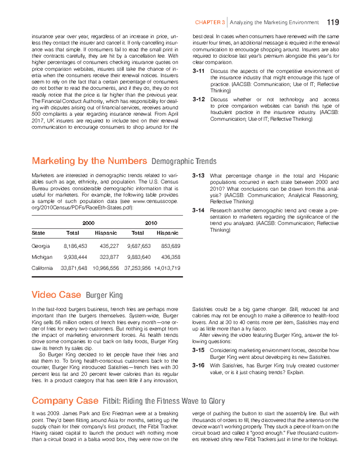1-3-2023 1 VIP - test - CHAPTER 3 | Analyzing the Marketing Environment ...