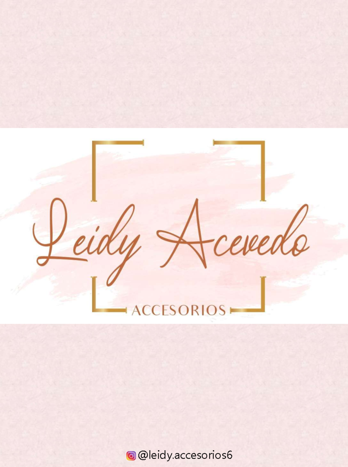 Catalogo Leidy. Accesorios 1 DE Agosto - PARA COMPRAR AL MAYOR Y DETAL ...