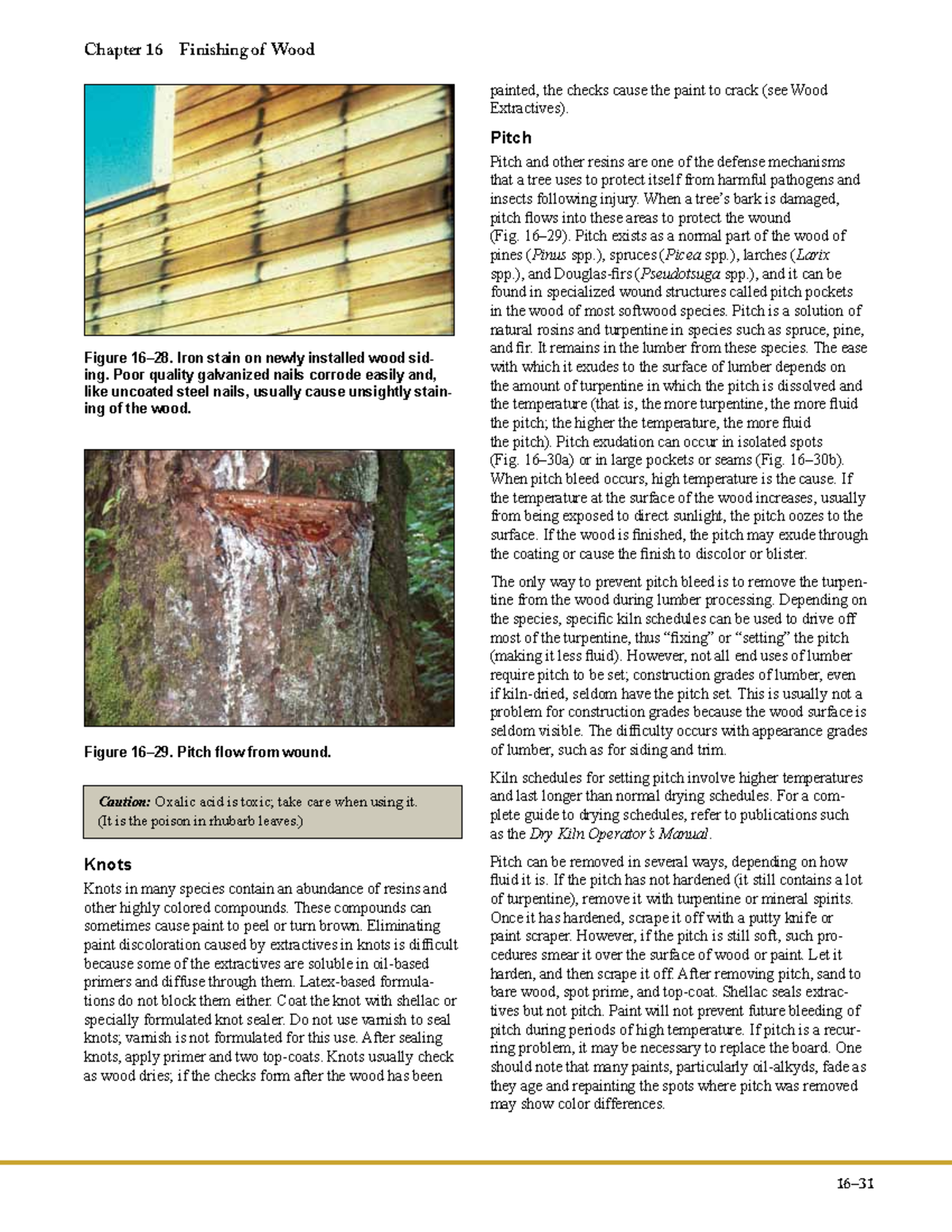 Wood Handbook, Wood as an Engineering Material ( PDFDrive )-78 ...