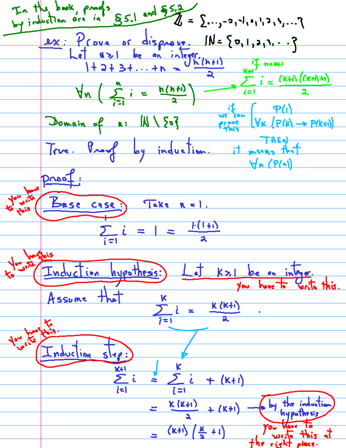 Lecture 04 - wefwef - Chapter: Number Theory and Cryptography Section ...