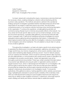 D431 Pre Assessment Questions - D431 Pre-Assessment Test Questions ...