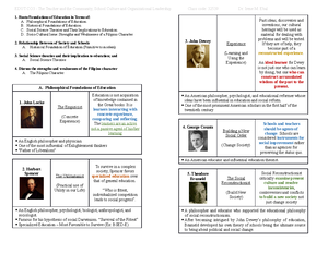 ICN Framework of Disaster 2009 - Chapter Three: Development of the ICN ...