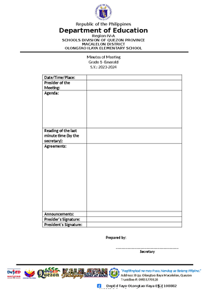 Alternative Learning System Tarpaulin - Elementary Education ...