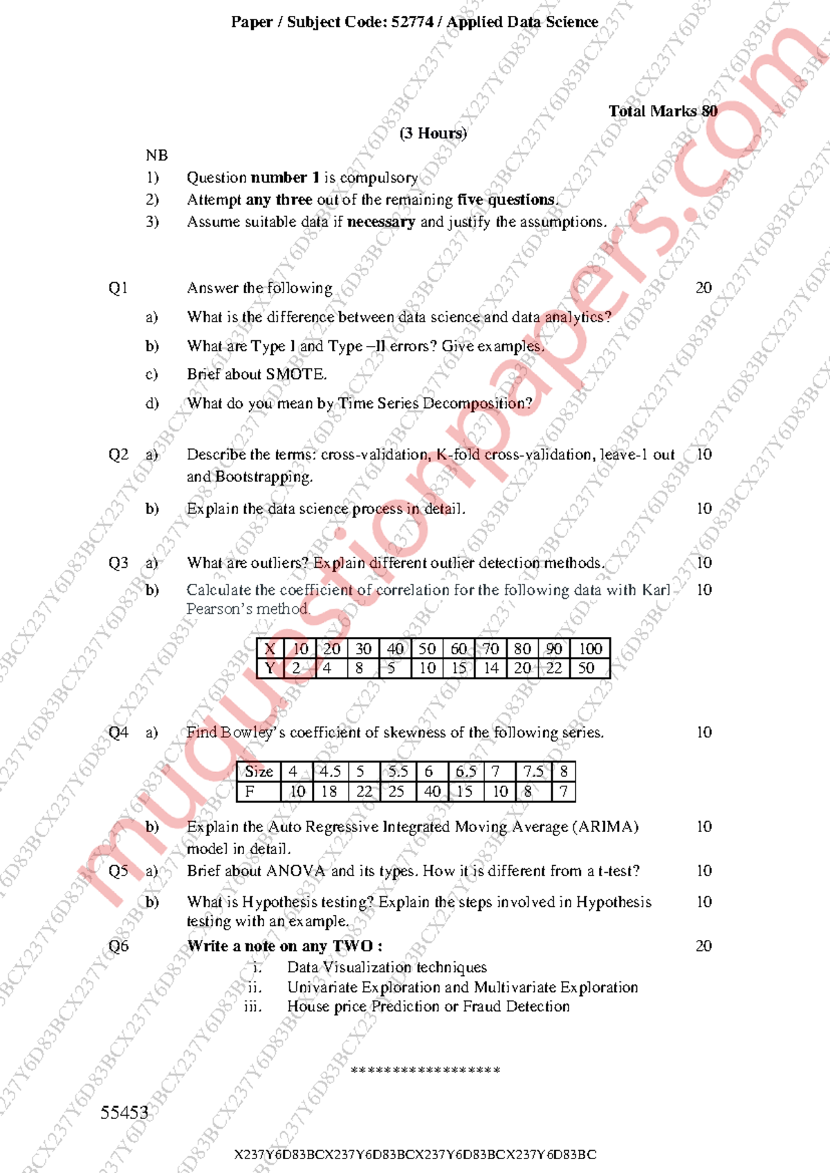 Be computer-engineering semester-8 2024 may dloc-v-applied-data-science-rev-2019-c-scheme ...