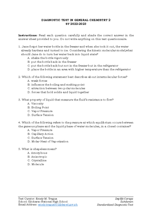 LOT TO LOT doc - notes on how to do lot to lot verification - Medical ...