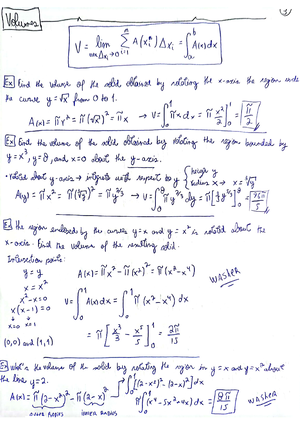 Calculus in Physics - Physics relies heavily on calculus to explain and ...