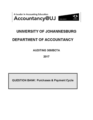 [Solved] The following questions all relate to the process set out in ISO - Auditing 300 ...