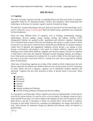 Grid and cloud computing assignment - 1 GRID AND CLOUD COMPUTING COMP 473 Assignment Nathan ...