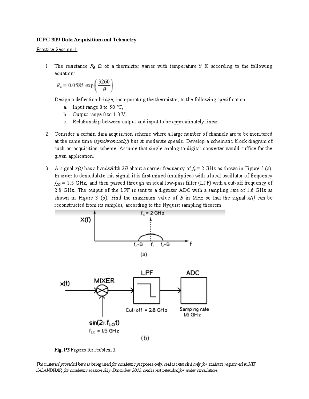 L11 - i need this pdf for preparing for my minors - ICPC-309 Data ...