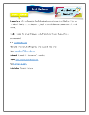 CSEC English Study Guide Paper 2-English A correct version - Prepared ...