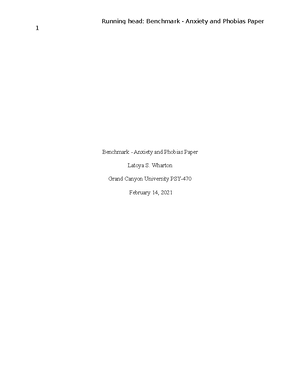 PSY 495 Final Paper Template - Title of Research Proposal Student Name ...