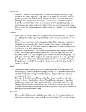 Advanced Research Methods Introduction - Advanced Research Methods ...