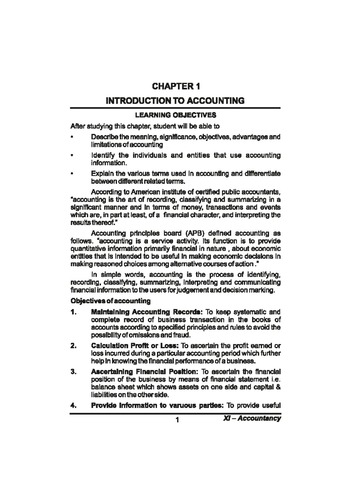 Chapter 1 - ddd - Computer Science HL - Studocu