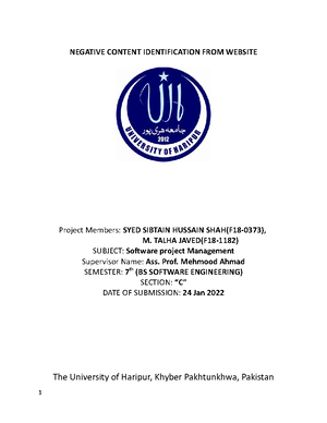 Kppra Amendment Act, 2022 Final - EXTRAORDINARY GOVERNMENT KHYBER ...