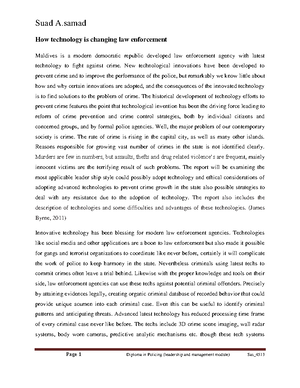 Final Evolution of uniforms in MPS- assignment - Evolution of uniforms ...