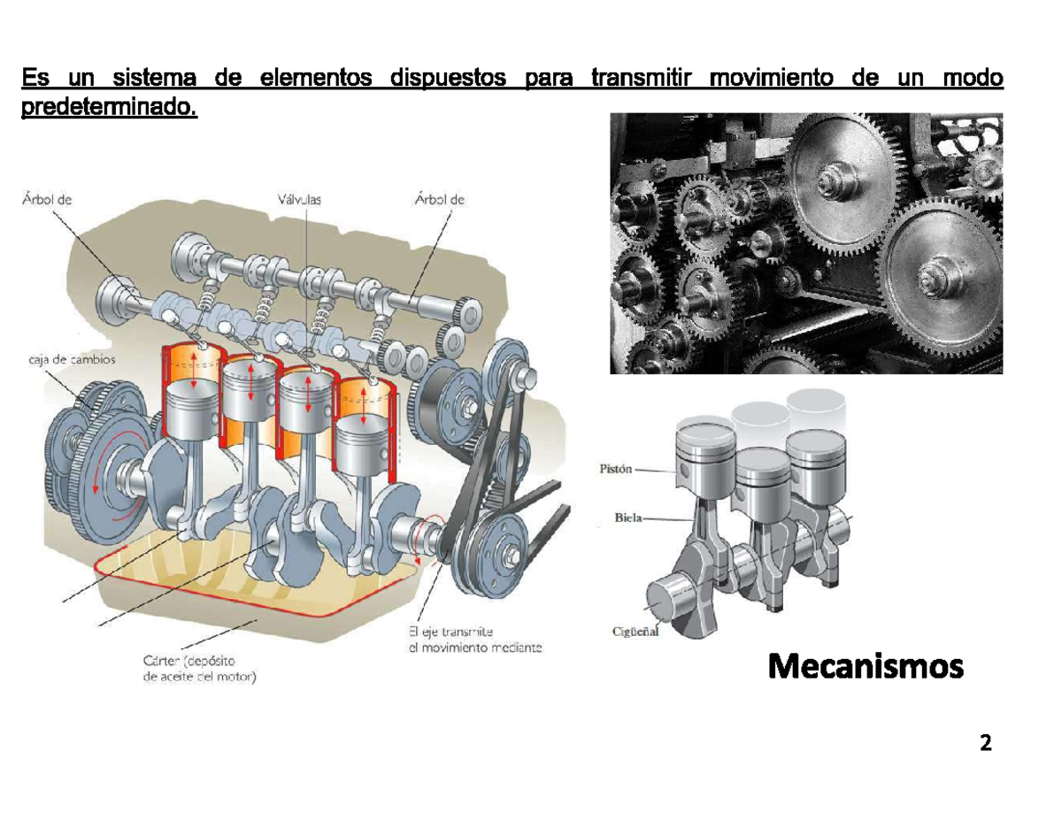 Cinematica de Cuerpos Rigidos Problemas Resueltos - Es un sistema de ...