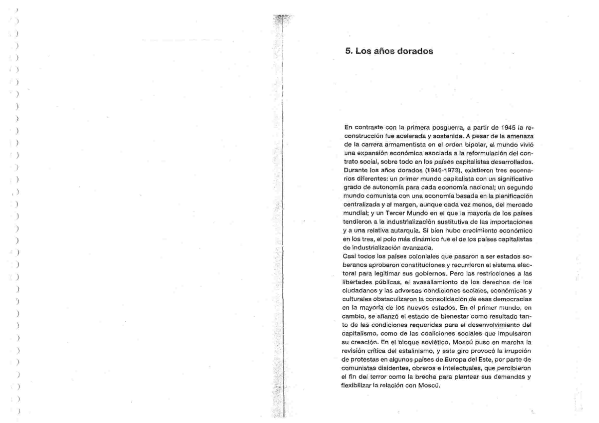 Béjar cap 5, 6 - Apunte de Bejar años dorados - Historia Económica ...