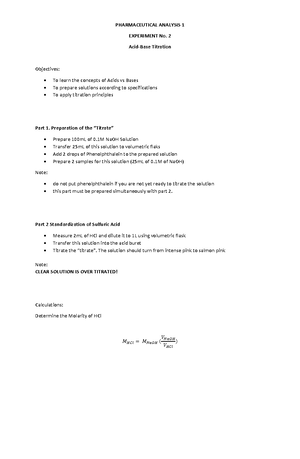 2402 Lab - Membrane Trnspt - Membrane Transport Biol 1724 Jarzem, Ziser ...